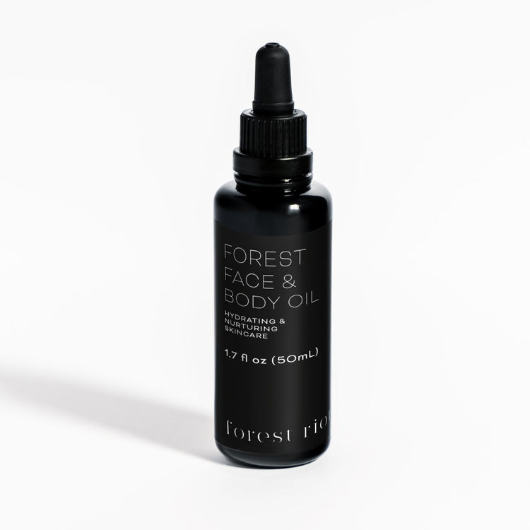 Forest Face & Body Cream – Forest Riot