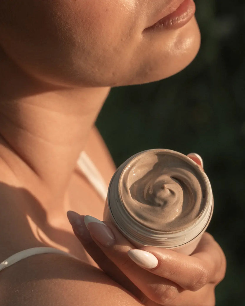Forest Face & Body Cream - Forest Riot