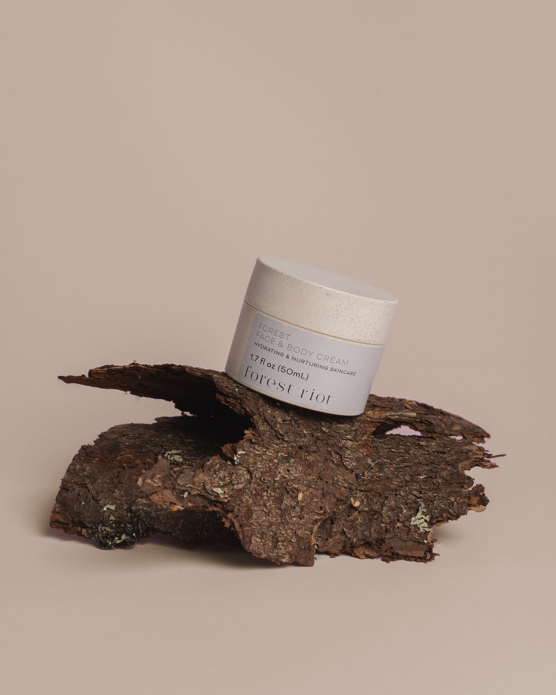 Forest Face & Body Cream – Forest Riot